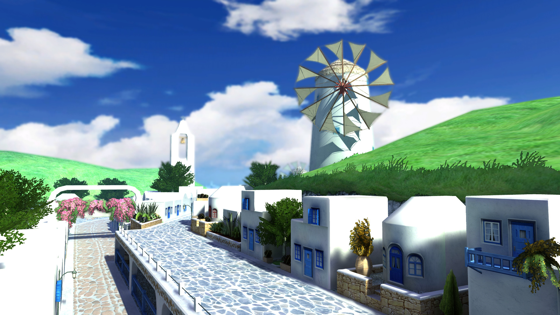Project Unwiished Level Work In Progress for Unleashed Recompiled | UR ...