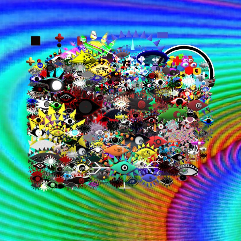 [SENSITIVE CONTENT] Divergence 3 Work In Progress for Friday Night ...