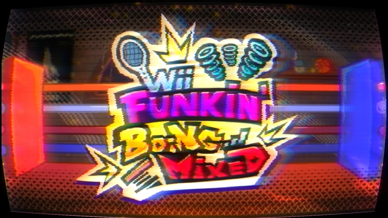 Wii Funkin: Boing Mixed Work In Progress for Friday Night Funkin' | FNF ...
