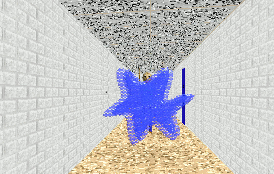 Baldi's Basics Squared (Classic, V0.0.7f) Work In Progress for Baldi's ...