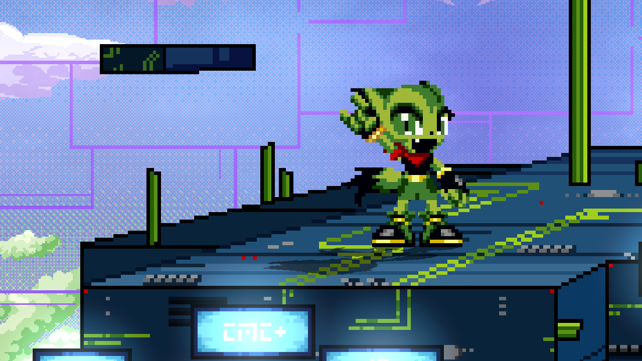 Carol Tea (FP1) Claws Into The Crusade! (9.5/CMC) Work In Progress for ...