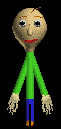 Tiny Baldi's Basics in Being Tiny and stupid Work In Progress for Baldi ...