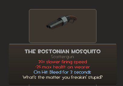 [DEMO 1.0 FIXES] Some Peculiar Weapons Mod Work In Progress for Team ...