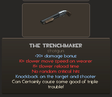 [DEMO 1.0 FIXES] Some Peculiar Weapons Mod Work In Progress for Team ...