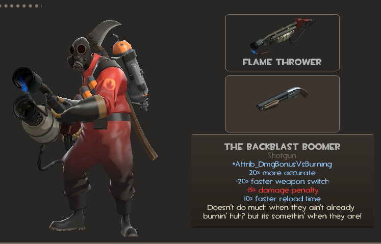 [DEMO 1.0 FIXES] Some Peculiar Weapons Mod Work In Progress for Team ...