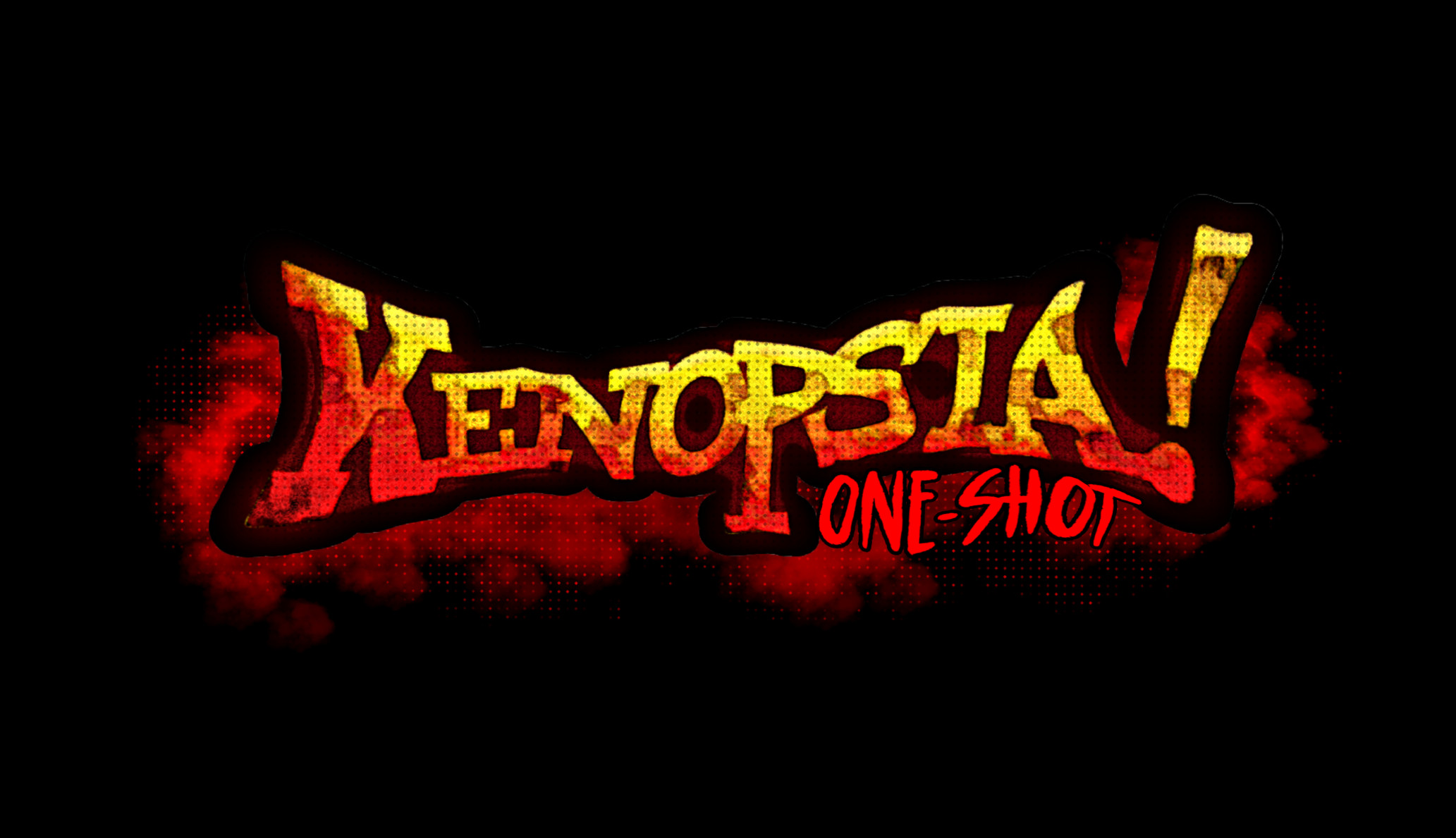 [SENSITIVE CONTENT] KENOPSIA!: one-shot Work In Progress for Friday ...