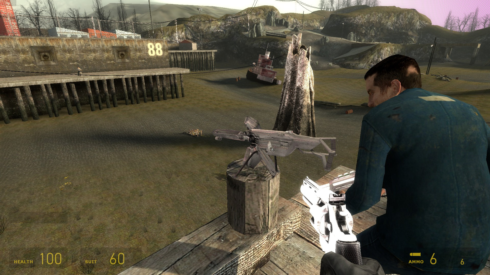 Predux (WIP Page) Work In Progress for Half-Life 2 | HL2 Works In Progress