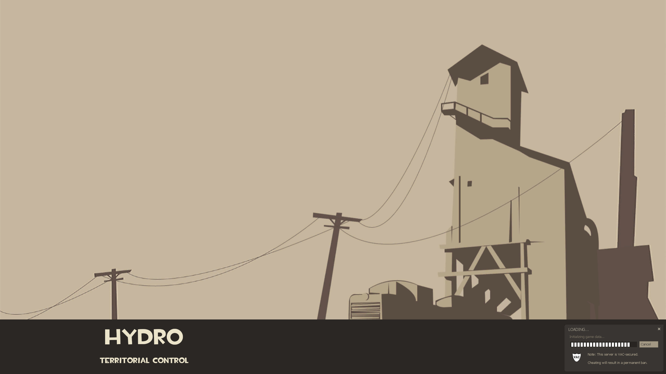 TF2 Classic Main Menu Work In Progress for Team Fortress 2 | TF2 Works ...