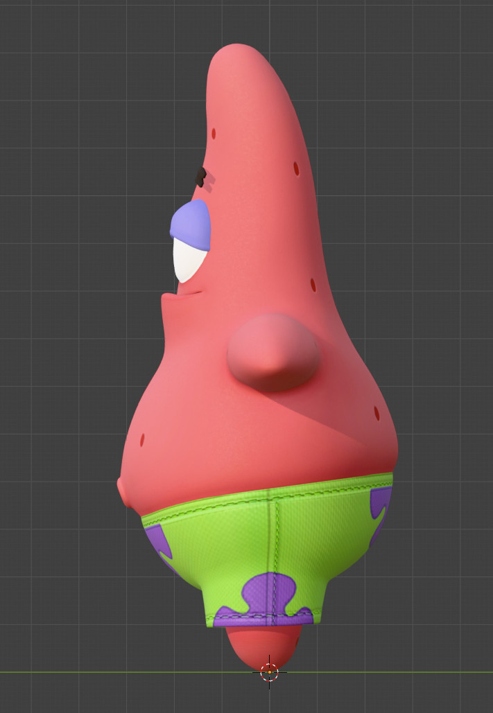 Character Overhaul Work In Progress for Sonic Racing: CrossWorlds | SR ...
