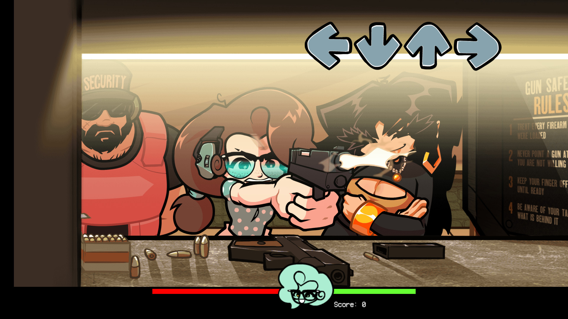 Baddies Reloaded WIP V Slice Port by ASHA Work In Progress for Friday ...