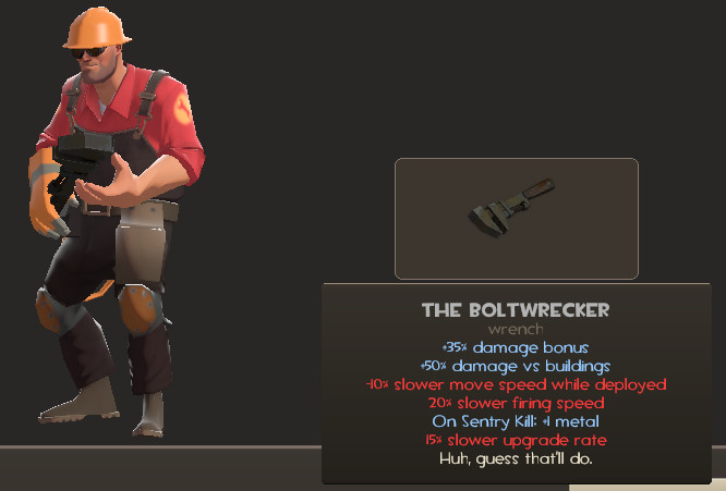 [DEMO 1.0 FIXES] Some Peculiar Weapons Mod Work In Progress for Team ...