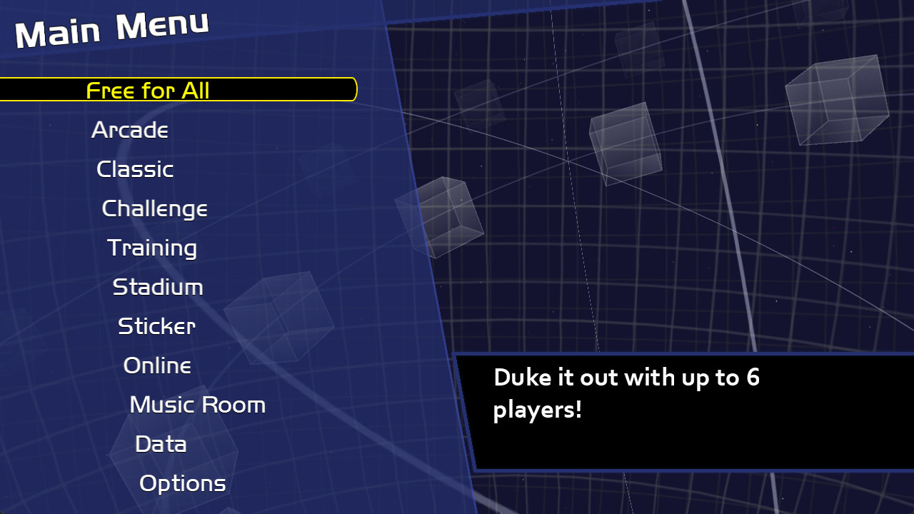 UI/GFX Packs WIPs Work In Progress for Super Smash Bros. Crusade | SSBC ...