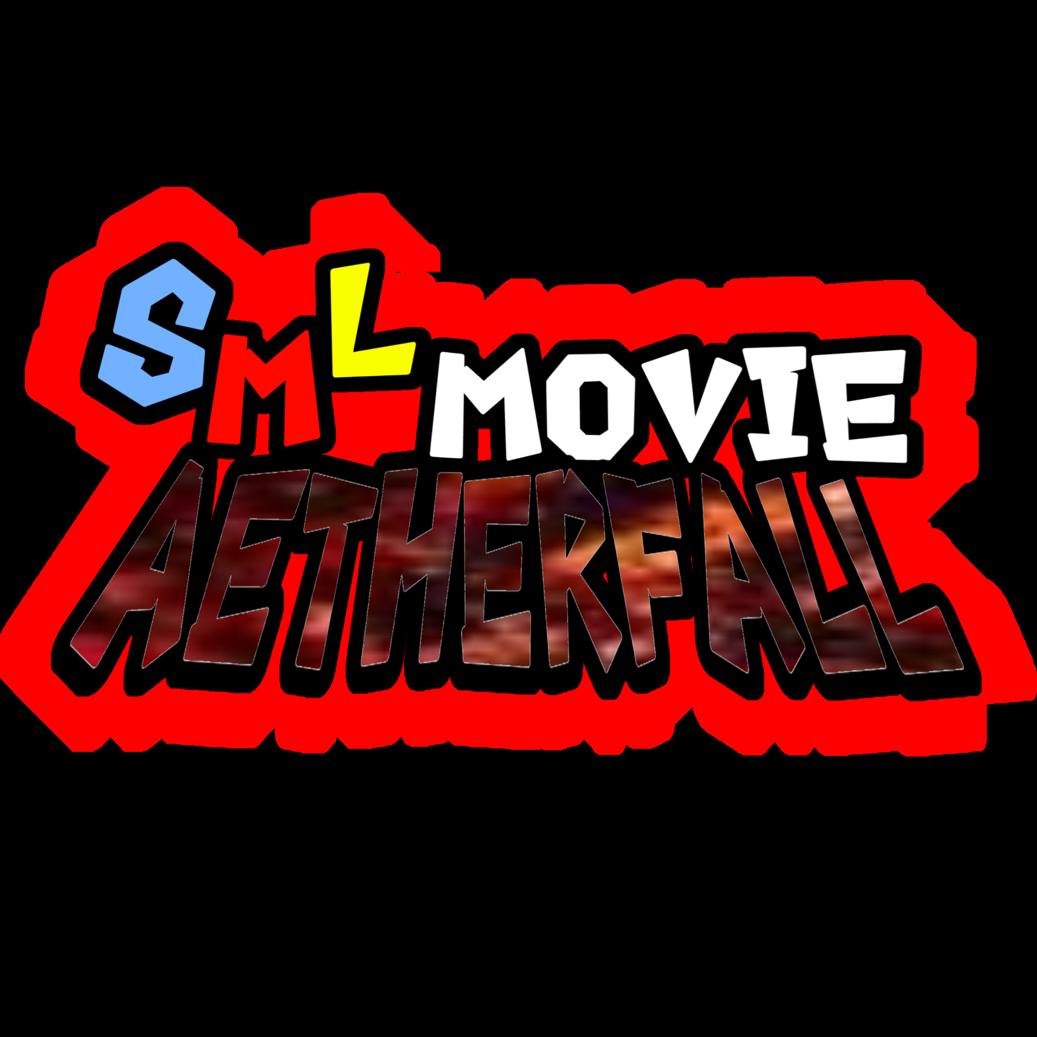 SML Movie: AetherFall Work In Progress for Friday Night Funkin' | FNF ...
