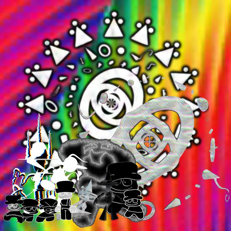 [SENSITIVE CONTENT] Divergence 3 Work In Progress for Friday Night ...