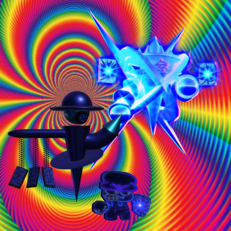 [SENSITIVE CONTENT] Divergence 3 Work In Progress for Friday Night ...