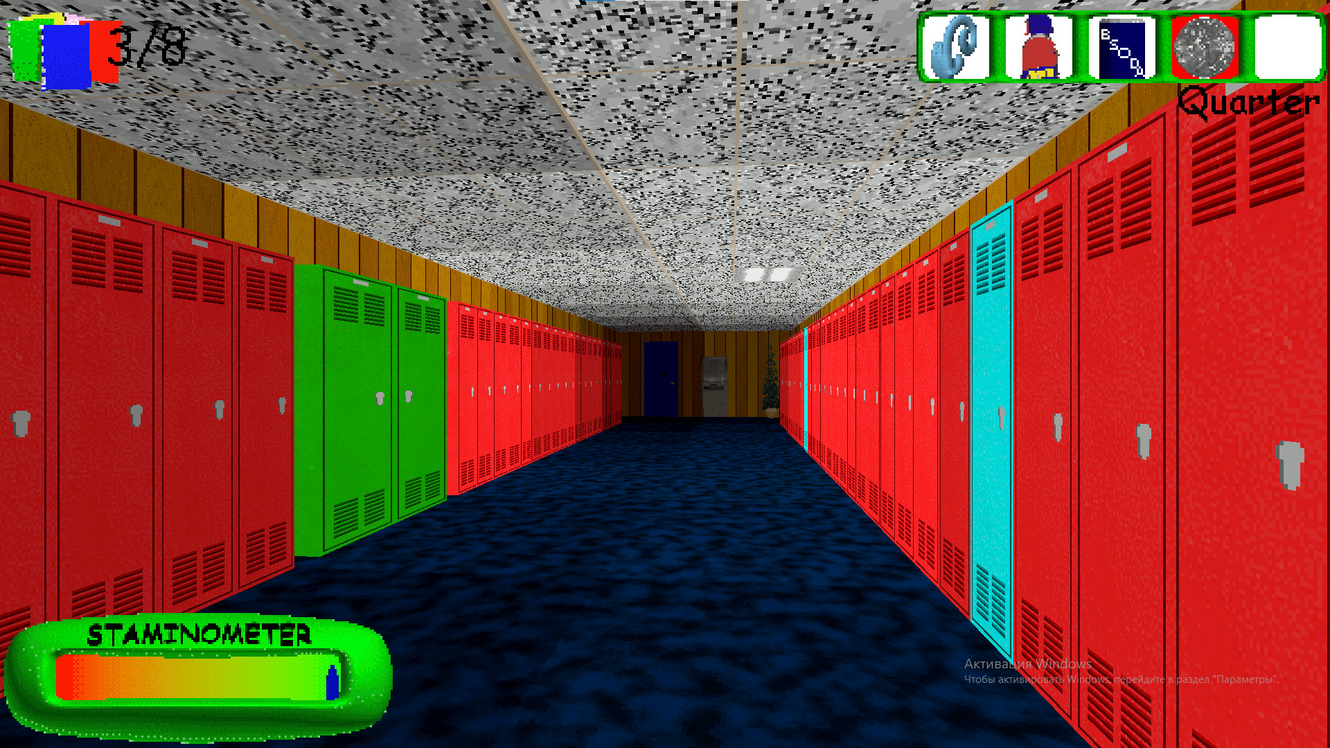 BB+ Carnival Map DONE WIP Work In Progress for Baldi's Basics | Baldi ...