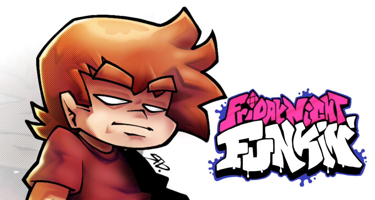 Obed [Soon] Work In Progress for Friday Night Funkin' | FNF Works In ...