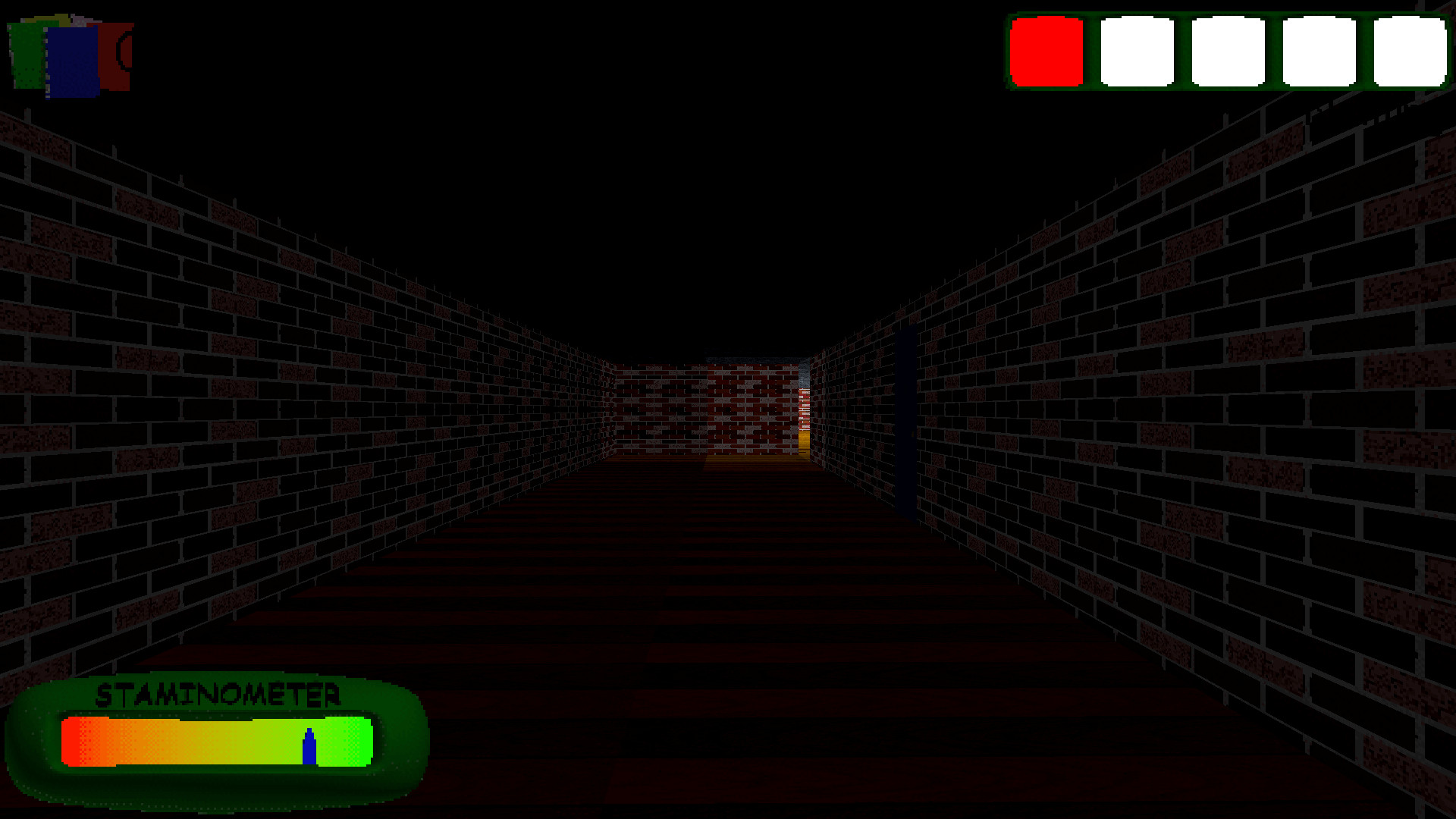 (0.13.X) 99 Notebooks Map (BB+) Work In Progress for Baldi's Basics ...