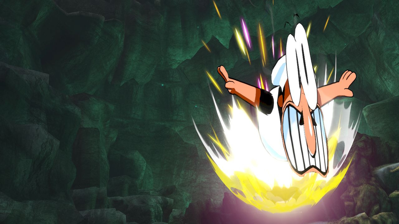 Peppino Moveset [Early Access Out!] Work In Progress for Super Smash ...
