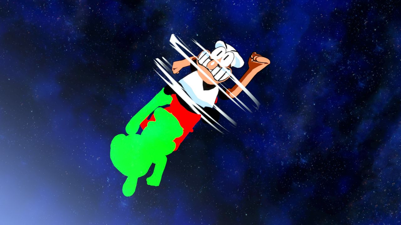 Peppino Moveset [Early Access Out!] Work In Progress for Super Smash ...