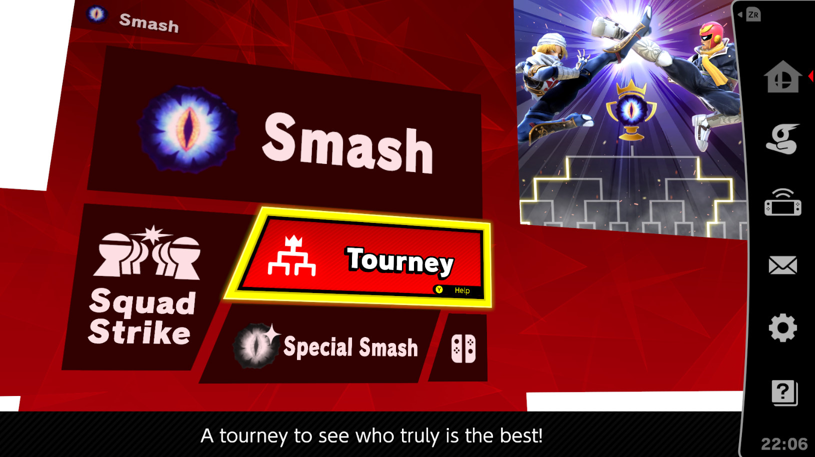 Dharkon Modpack Work In Progress for Super Smash Bros. Ultimate | SSBU ...