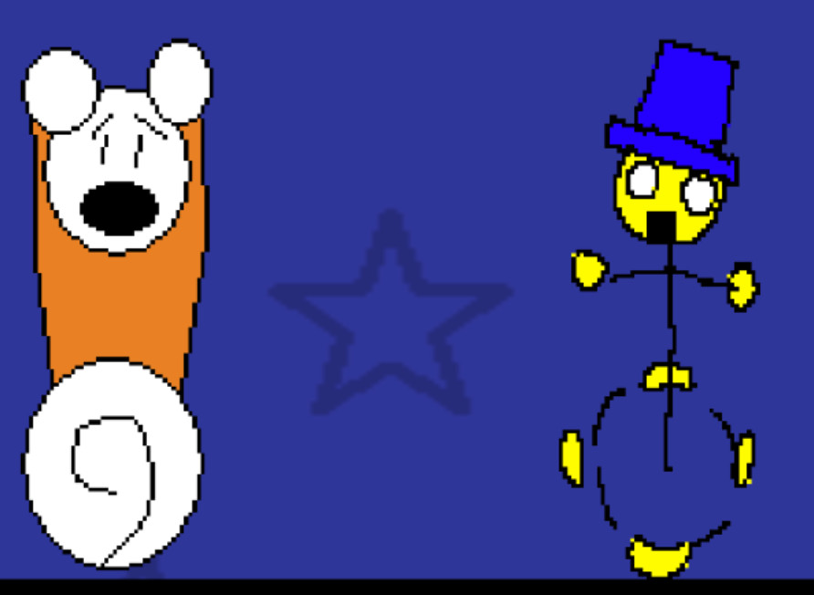 Pango character pack XD (cmc v8 & 9.6) Work In Progress for Super Smash ...