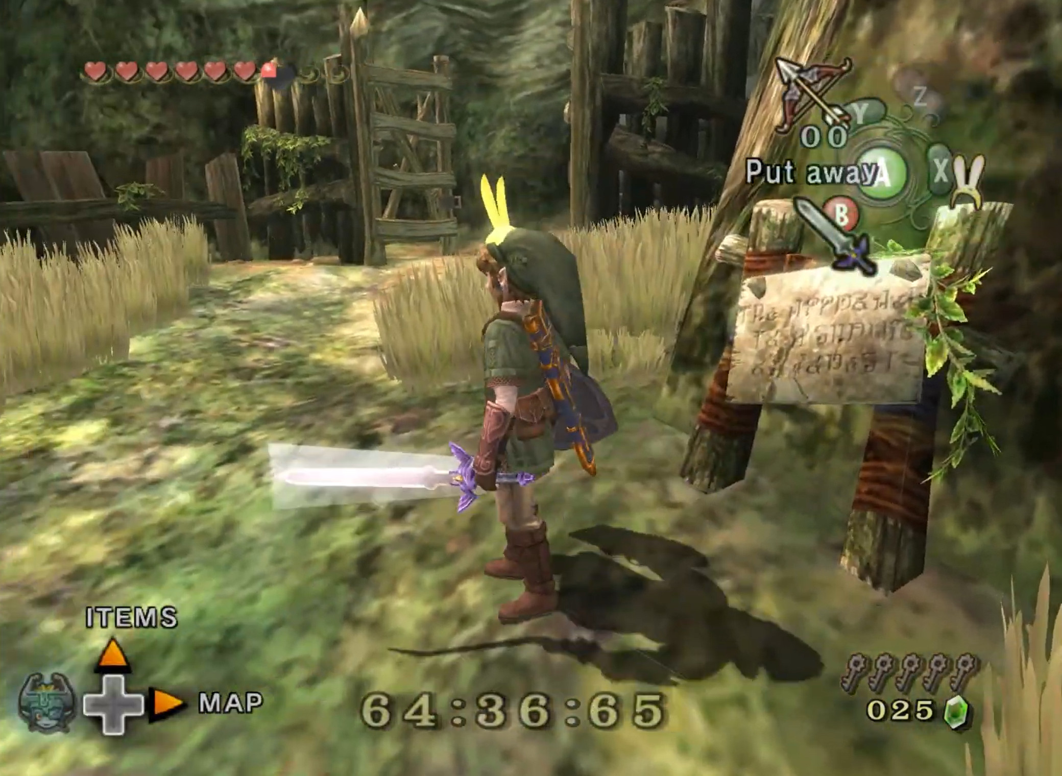 MM Mask-Pack Work In Progress for The Legend of Zelda: Twilight ...