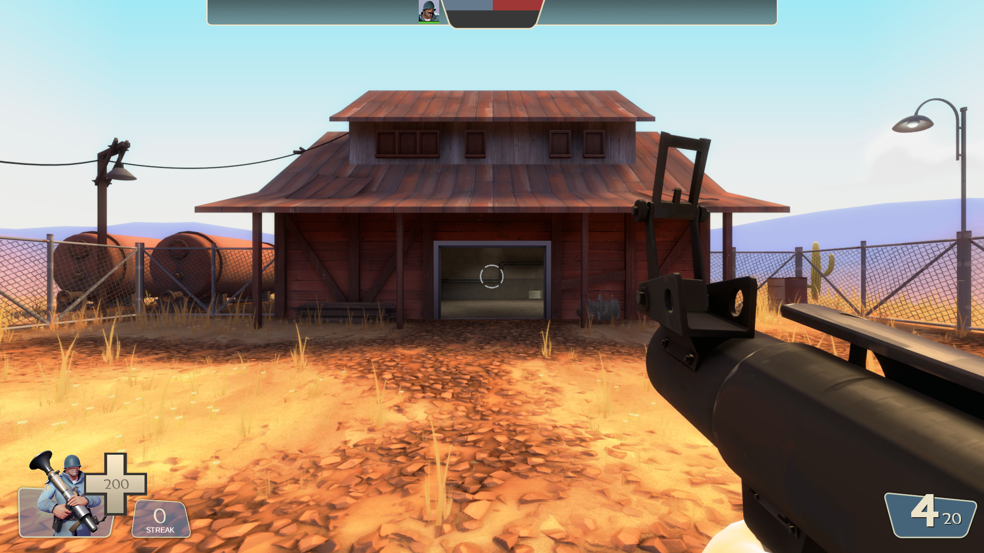 Blender Class Portraits Work In Progress for Team Fortress 2 | TF2 ...