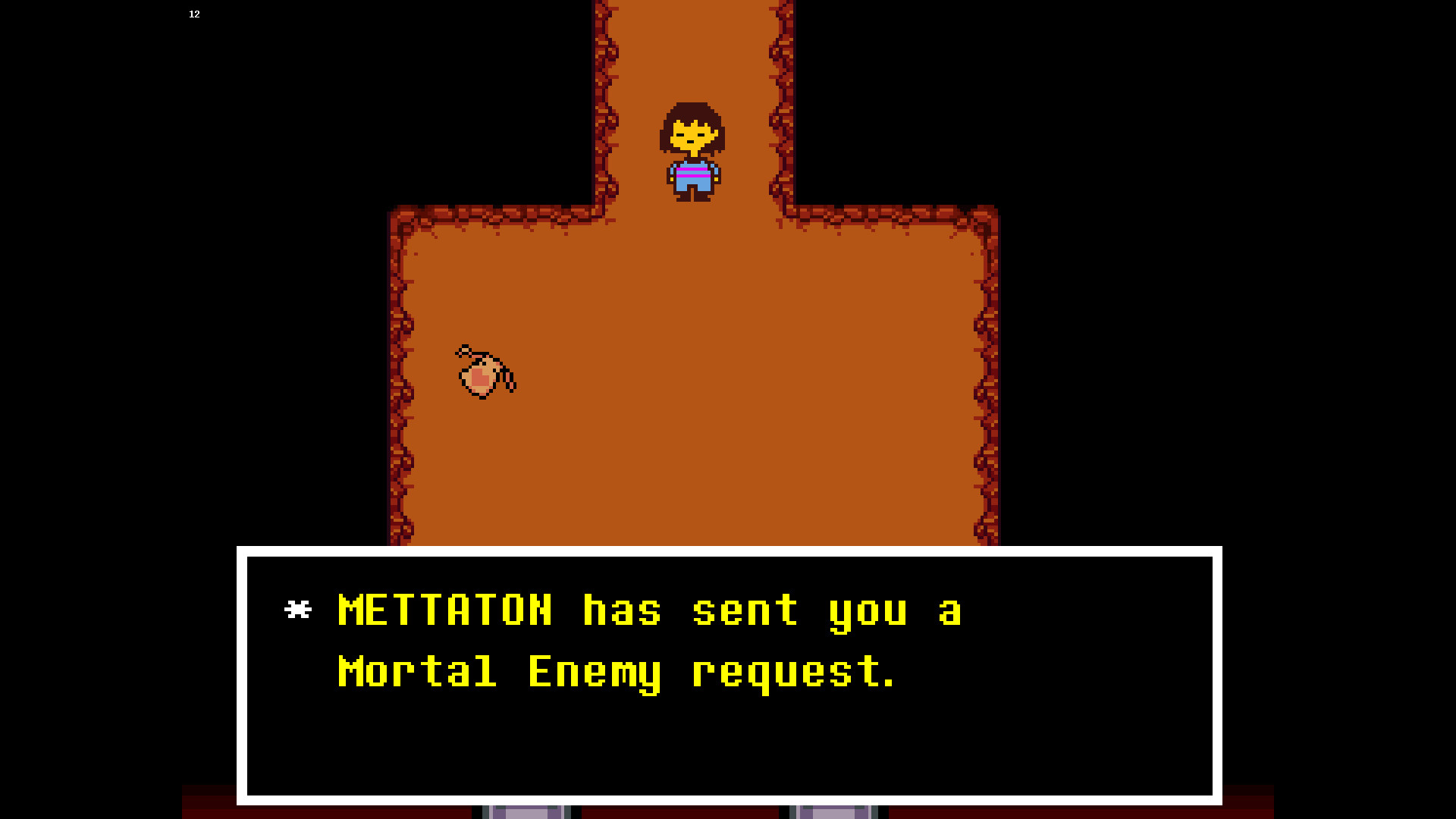 Undertale Unused Dialogue And More WIP Work In Progress for UNDERTALE ...