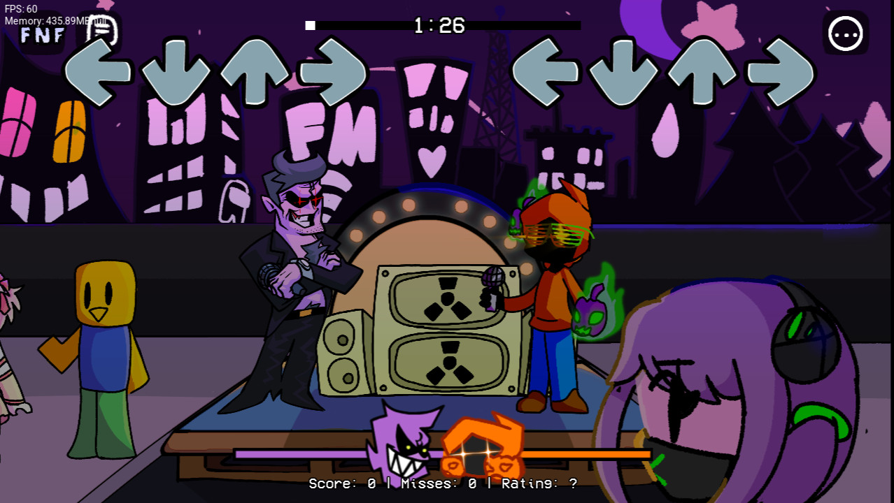 Vs. Toxic Players (THIS PAGE IS OUTDATED) Work In Progress for Friday ...