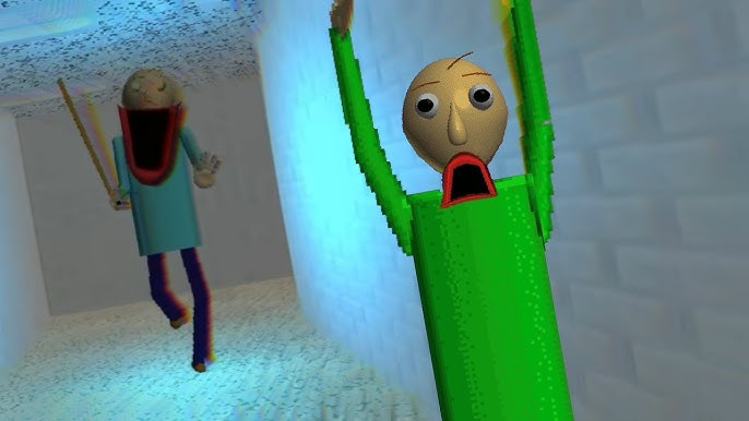 67 Free Game (baldi's 67 basics) Work In Progress for Baldi's Basics ...
