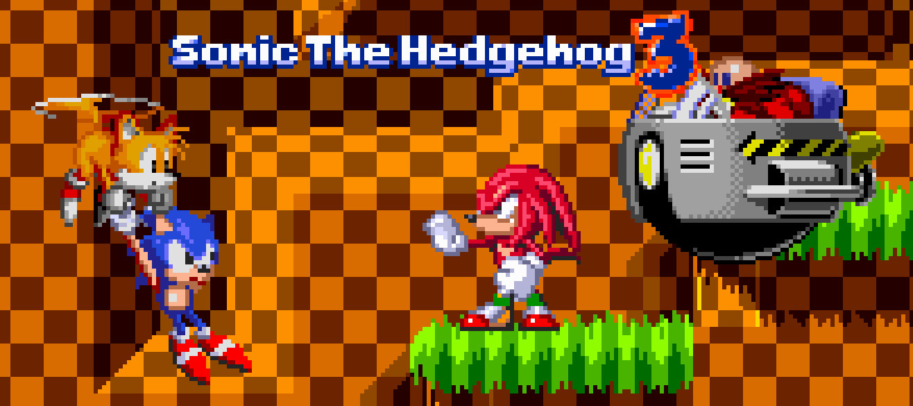Sonic 3 Prototype Stuff in S1F Work In Progress for Sonic the Hedgehog ...
