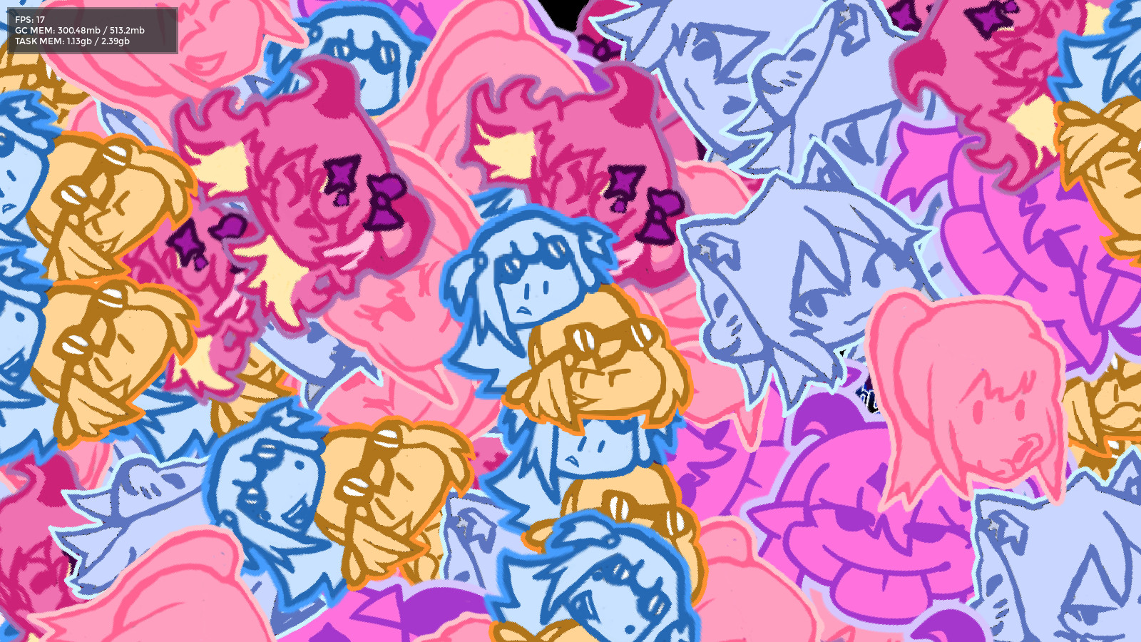 Holofunk: P-Slice Edition! (Completed) Work In Progress for Friday ...