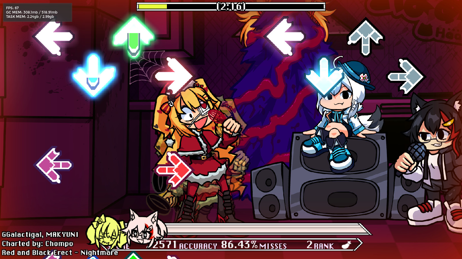 Holofunk: P-Slice Edition! (Completed) Work In Progress for Friday ...