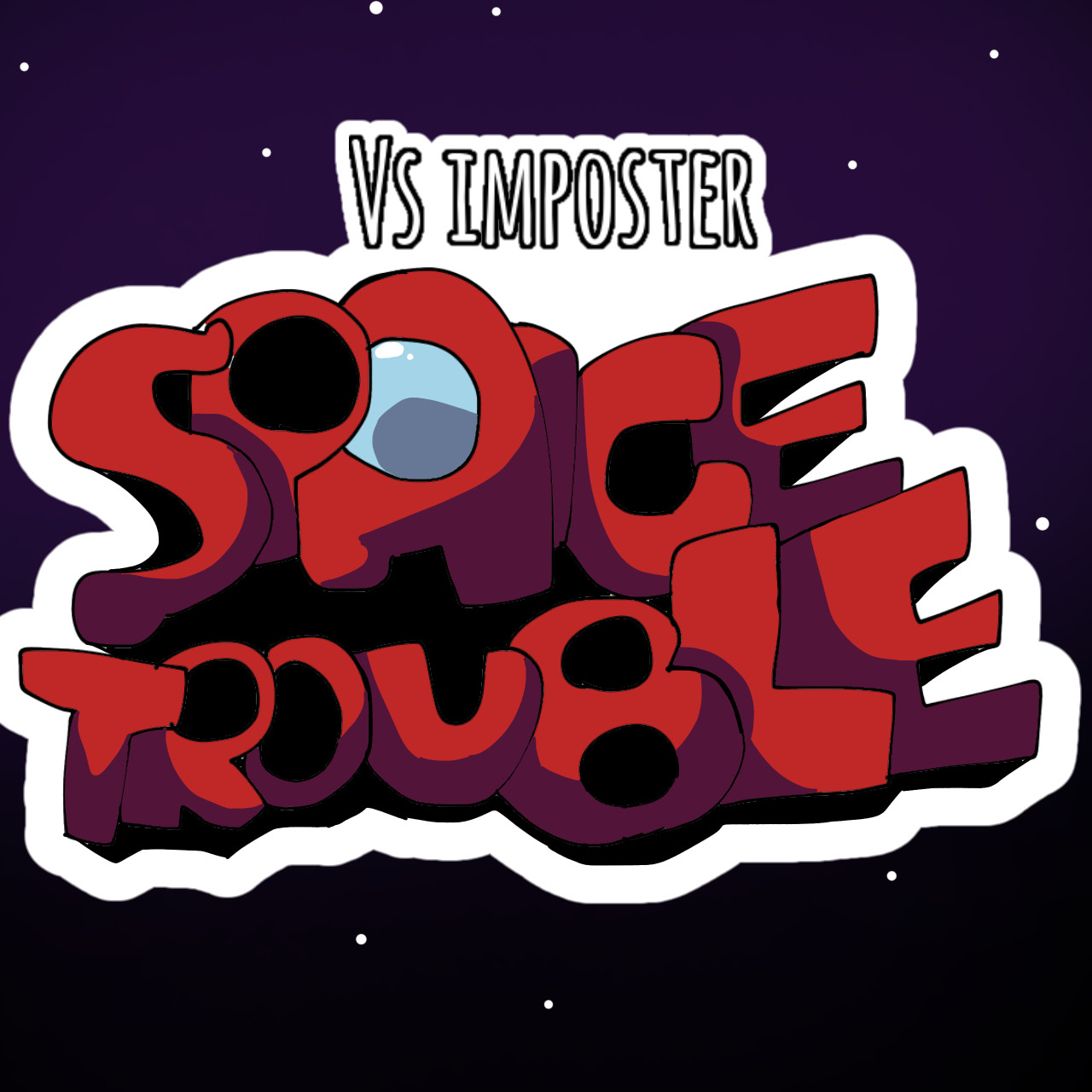 Vs Imposter Space Trouble (DEMO) Work In Progress for Friday Night ...