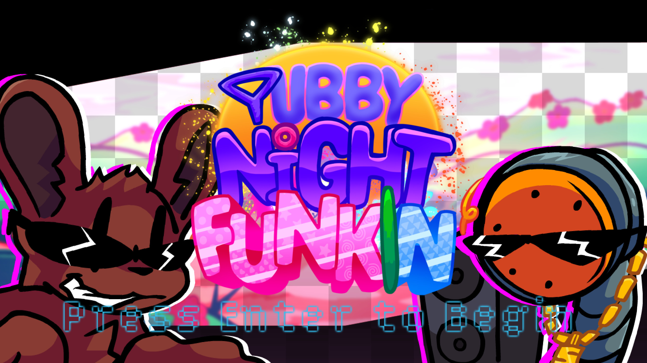 Tubby Night Funkin' V1 Work In Progress for Friday Night Funkin' | FNF ...