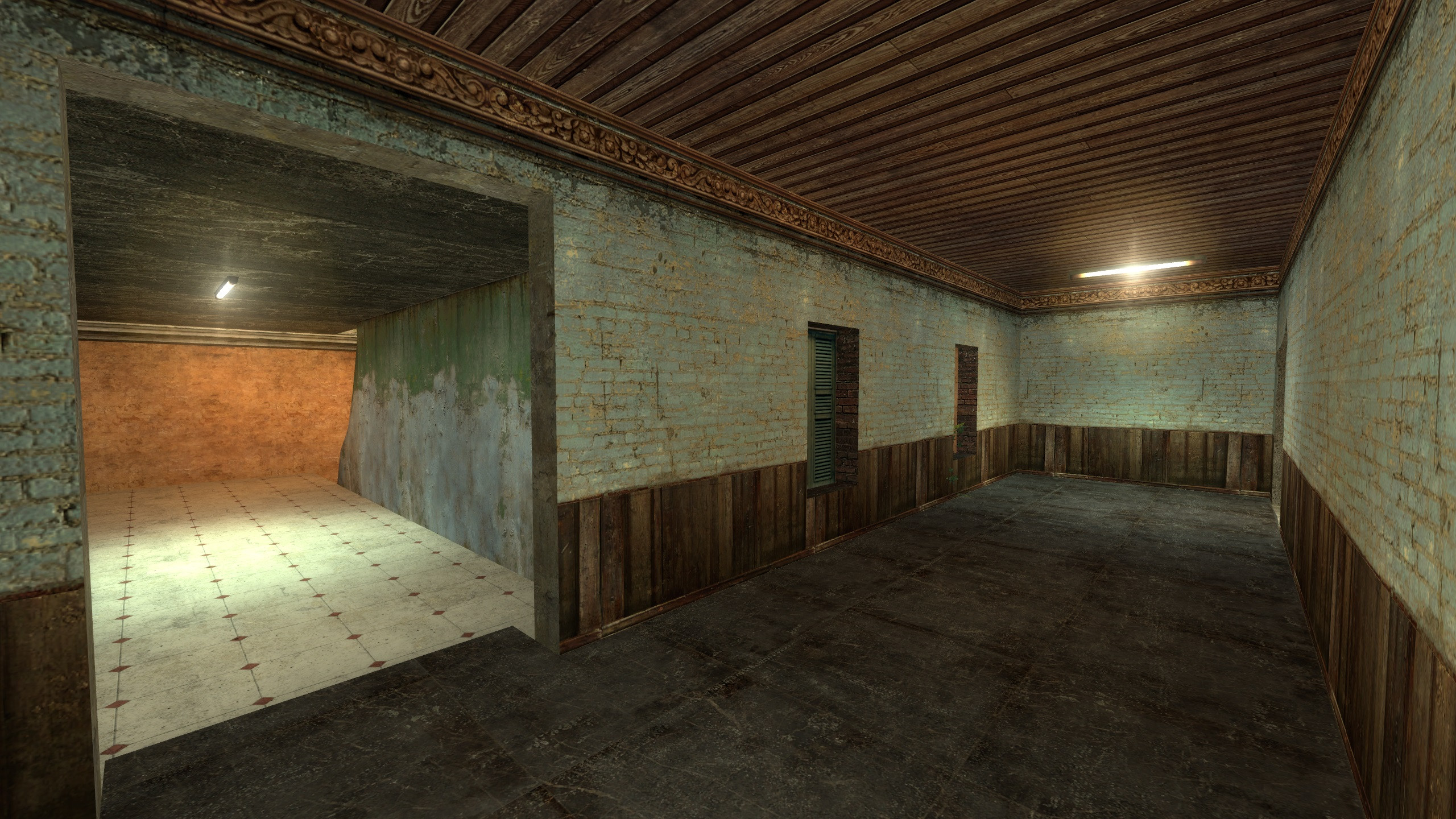 cs_havana remake (WIP) Work In Progress for Counter-Strike: Source | CS ...