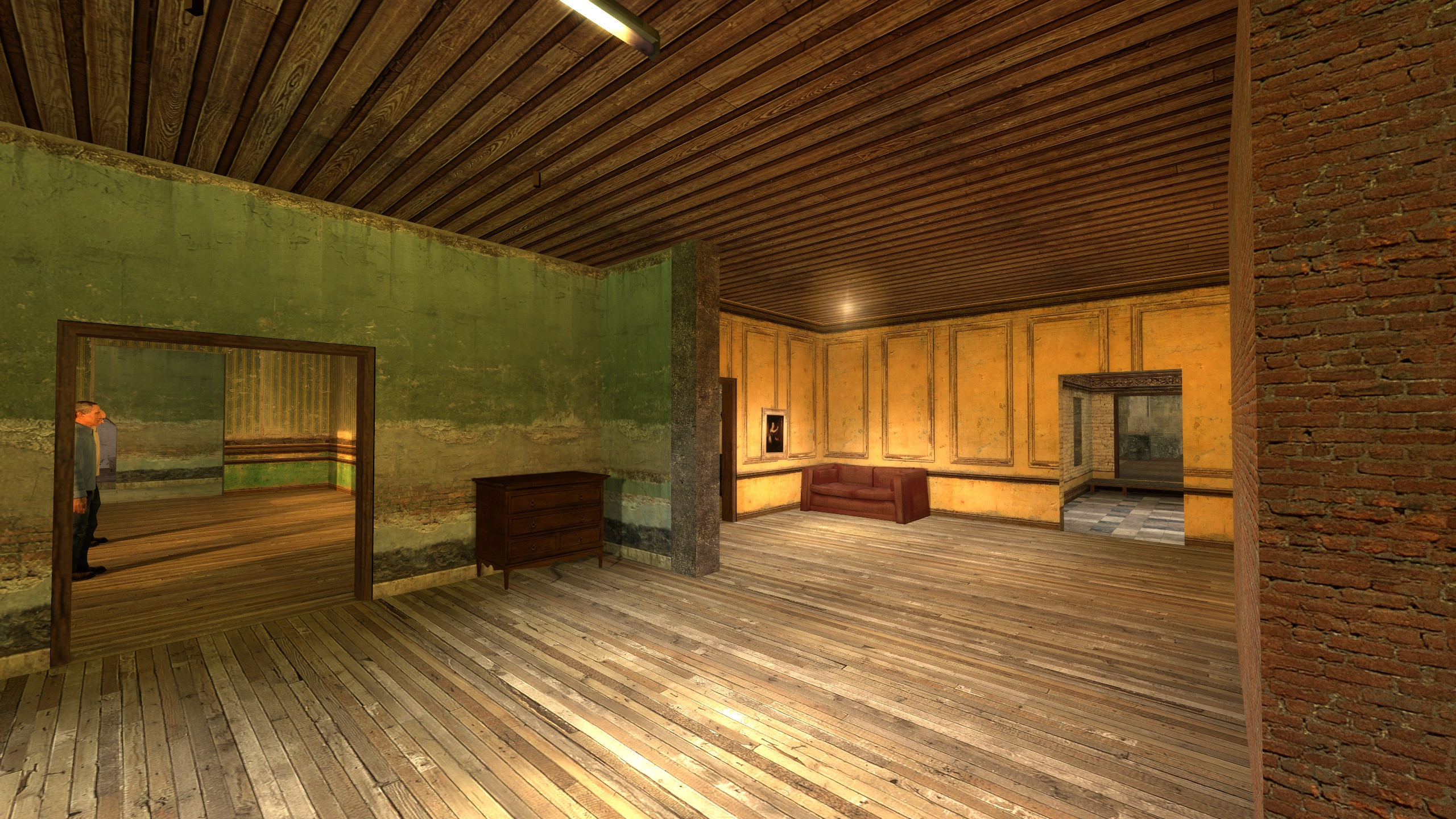 cs_havana remake (WIP) Work In Progress for Counter-Strike: Source | CS ...