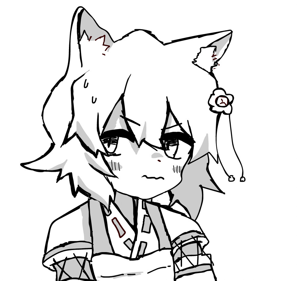 Sewayaki Kitsune no Senko San - FNF ONESHOT MOD Work In Progress for ...