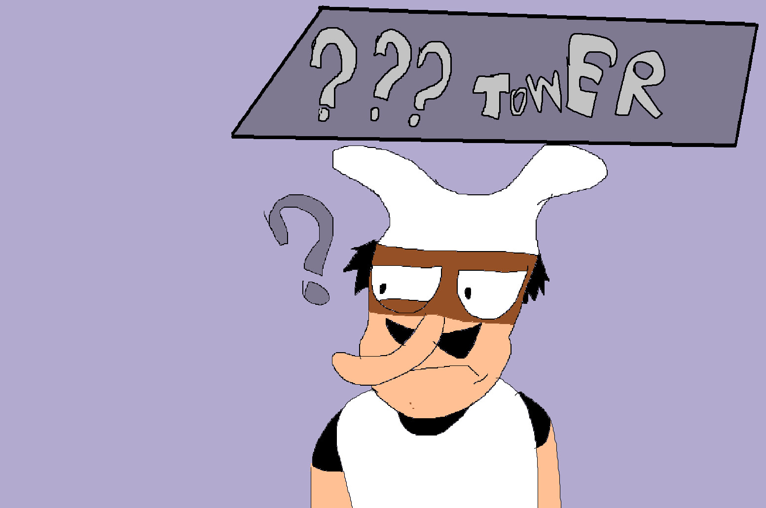 [SENSITIVE CONTENT] ??? tower Work In Progress for Pizza Tower | PT ...