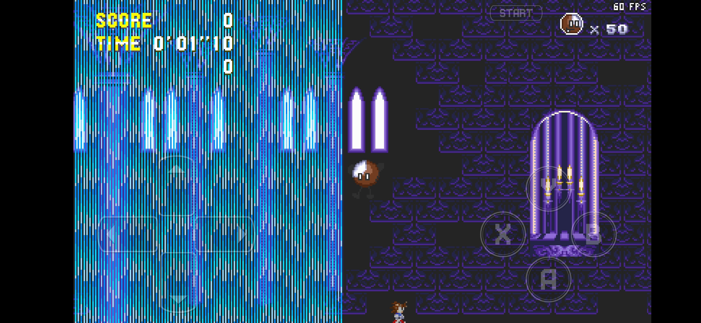 Maurc & Coco in Sonic 3 A.I.R. Work In Progress for Sonic 3 A.I.R ...