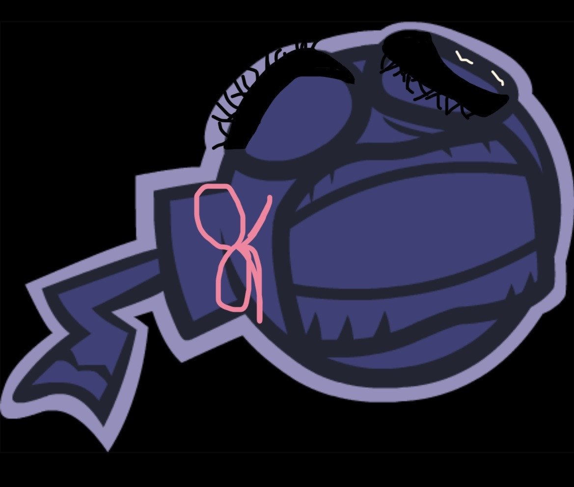 [SENSITIVE CONTENT] VS. Whitty BUT PREPPY?!?! Work In Progress for ...
