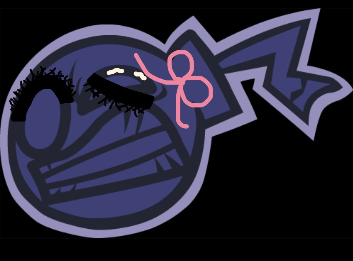 [SENSITIVE CONTENT] VS. Whitty BUT PREPPY?!?! Work In Progress for ...
