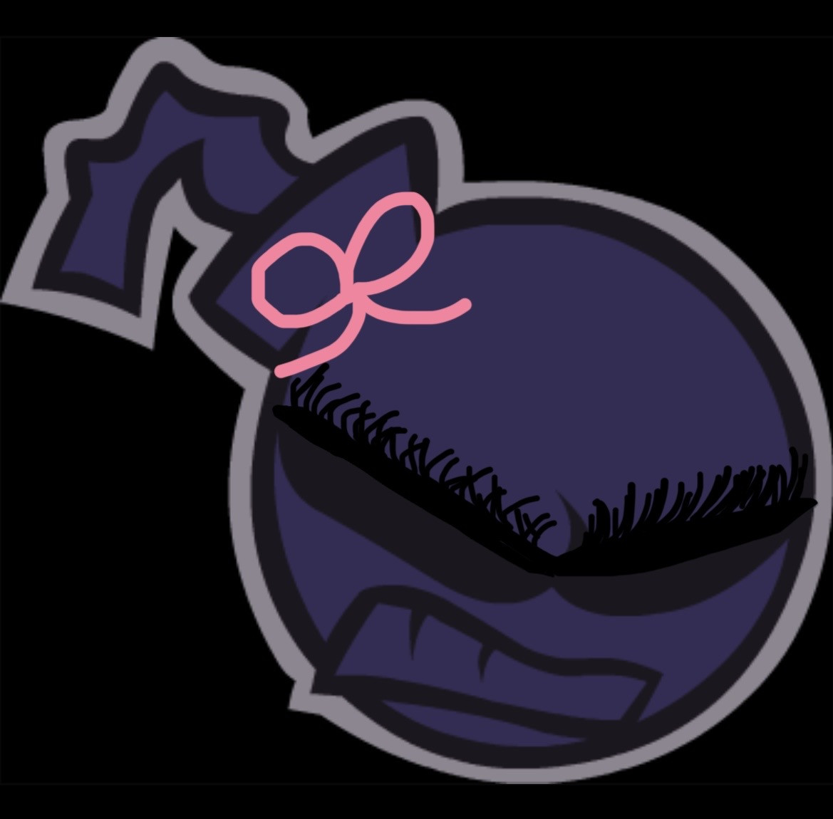 [SENSITIVE CONTENT] VS. Whitty BUT PREPPY?!?! Work In Progress for ...