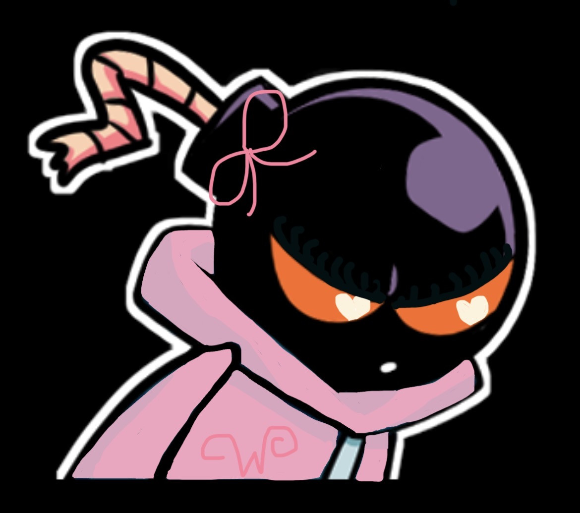 [SENSITIVE CONTENT] VS. Whitty BUT PREPPY?!?! Work In Progress for ...