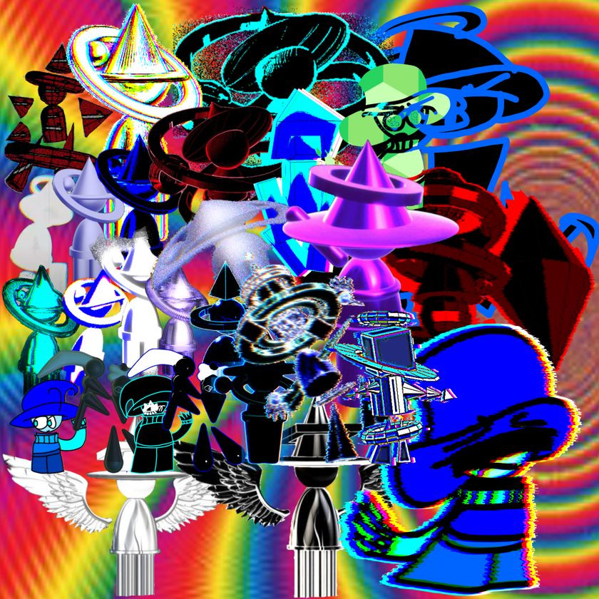 [SENSITIVE CONTENT] Divergence 3 Work In Progress for Friday Night ...