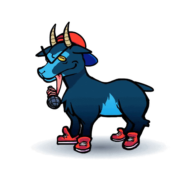 [SENSITIVE CONTENT] Goat Funkin' (DEMO 1 W.I.P) Work In Progress for ...
