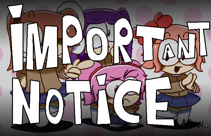 Doki Tower (DDLC Mod) Work In Progress for Pizza Tower | PT Works In ...