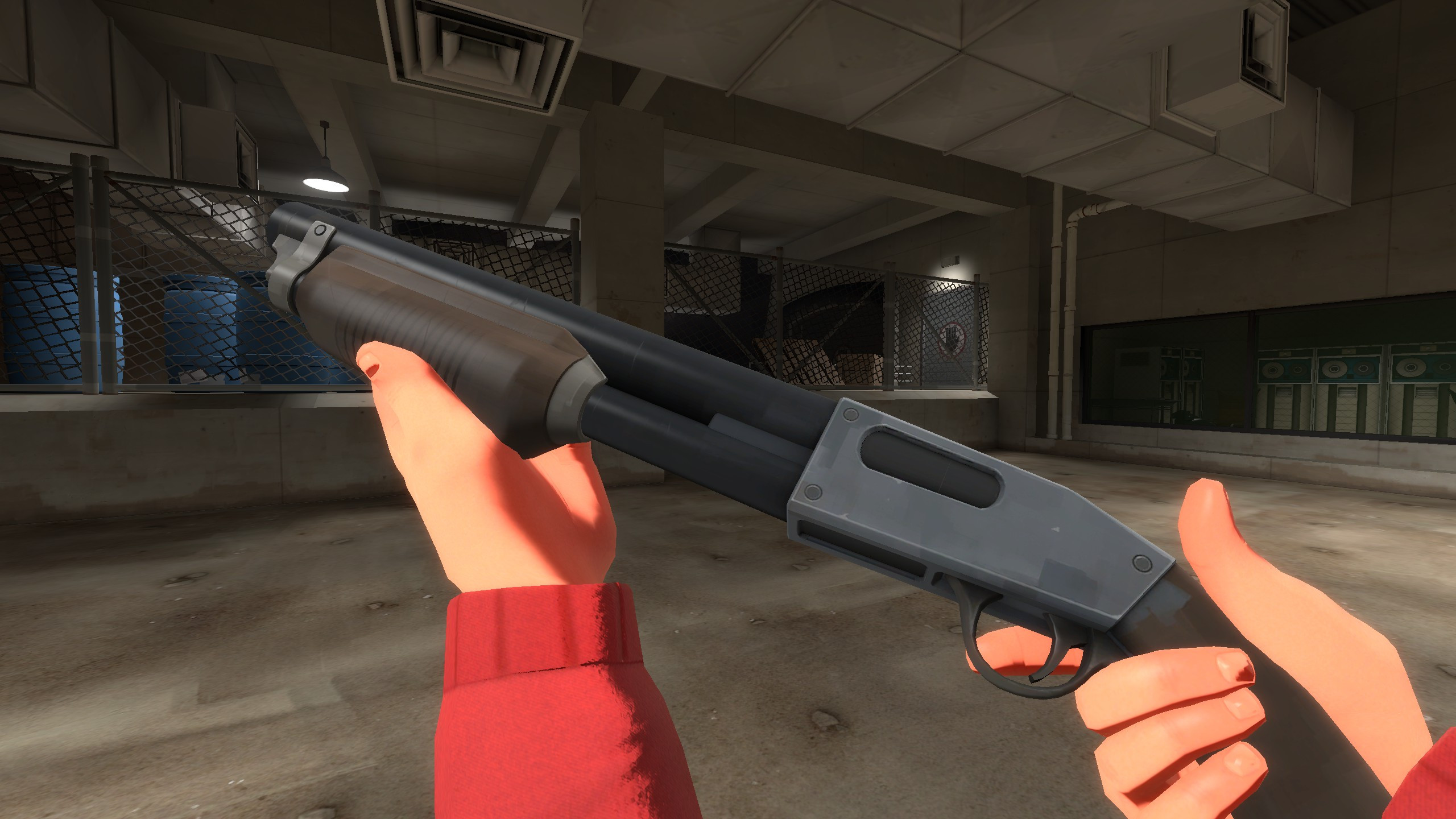 Purple Pizza's Viewmodel Re-textures - TF2 Work In Progress for Team ...