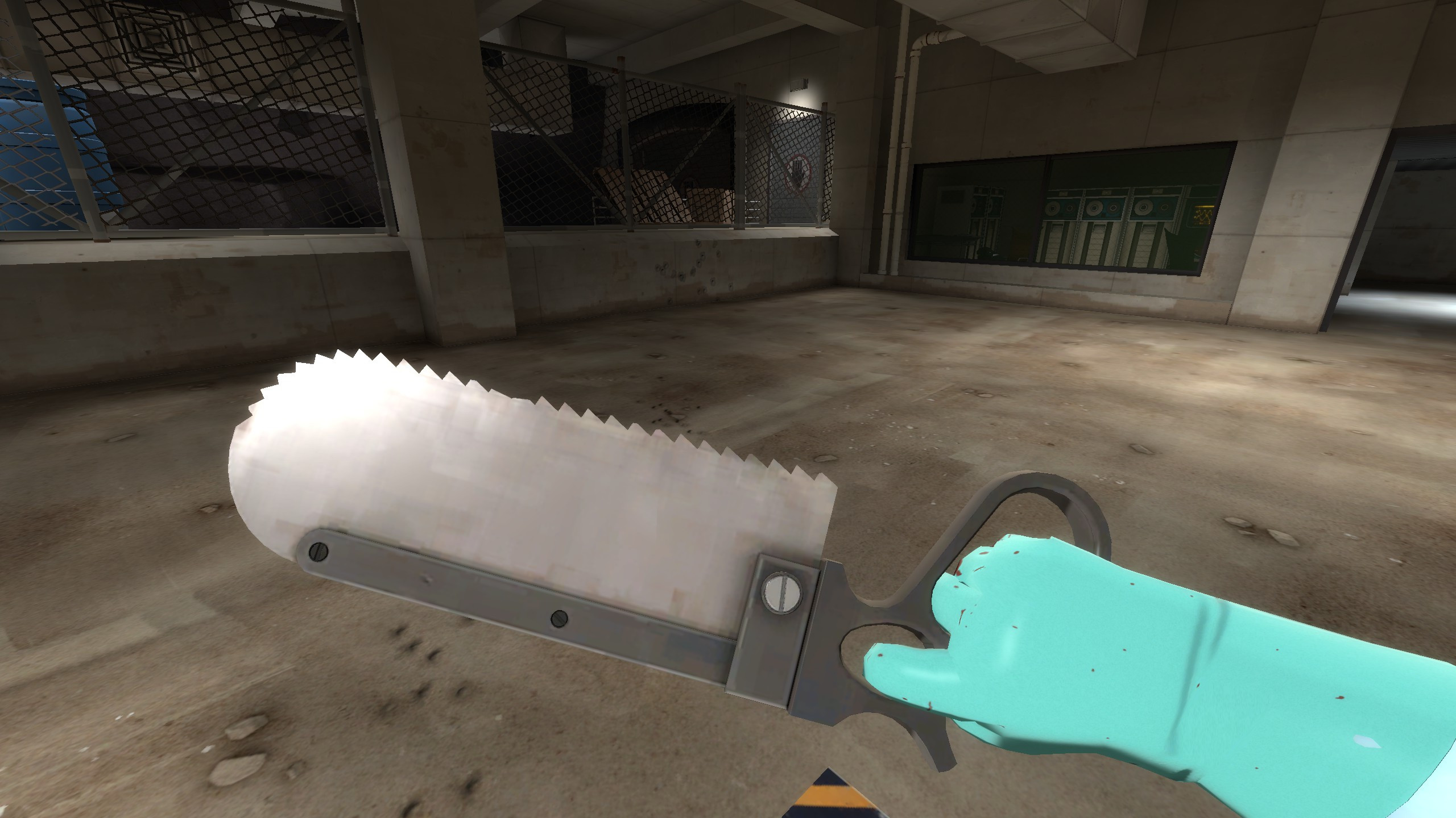 Purple Pizza's Viewmodel Re-textures - TF2 Work In Progress for Team ...